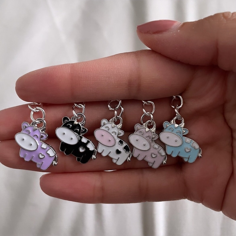 Bulk Animal Key Chain - Etsy UK