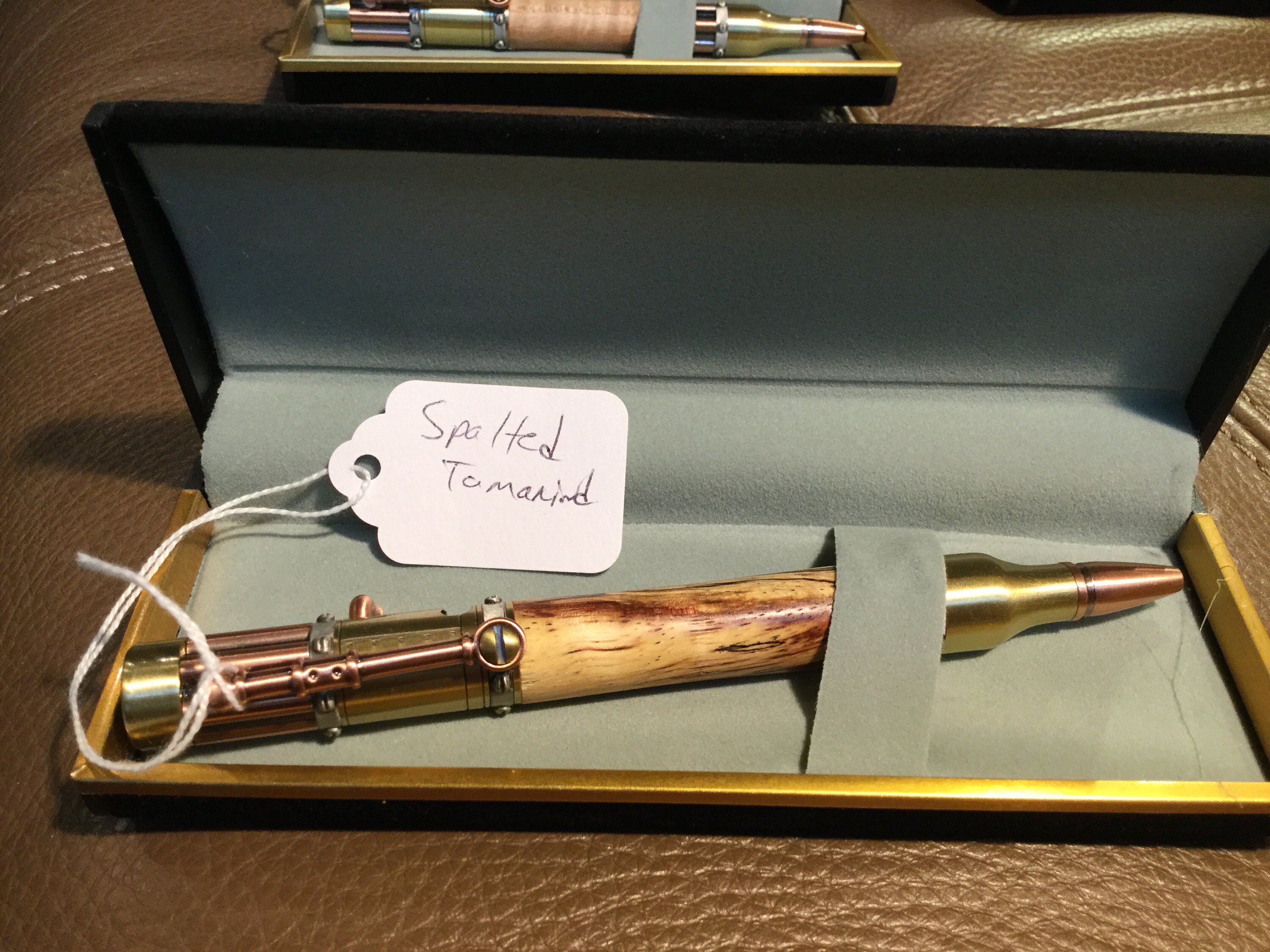 Steampunk and Other Pens - Etsy