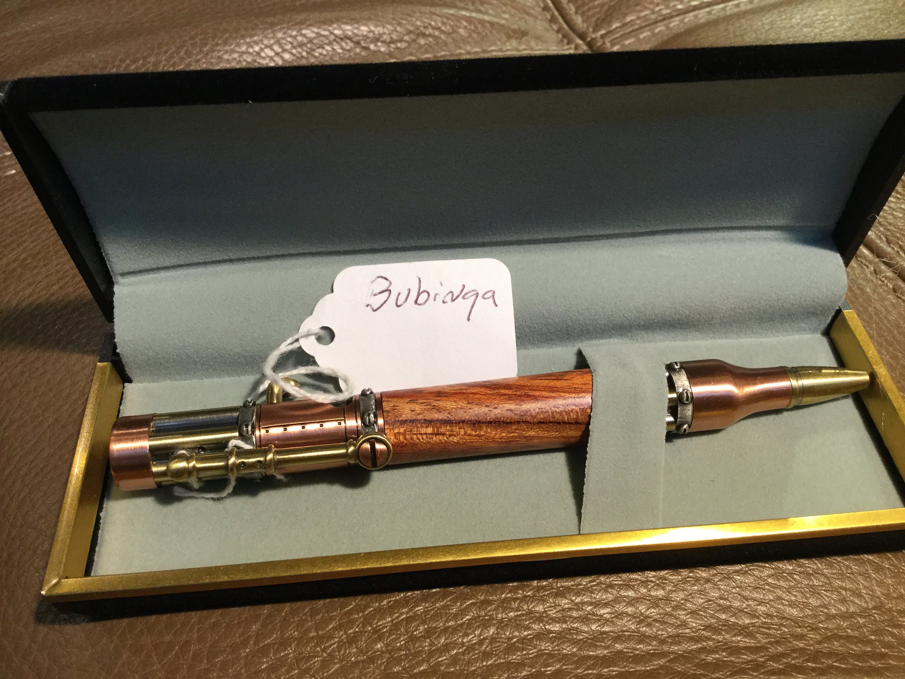 Steampunk and Other Pens - Etsy