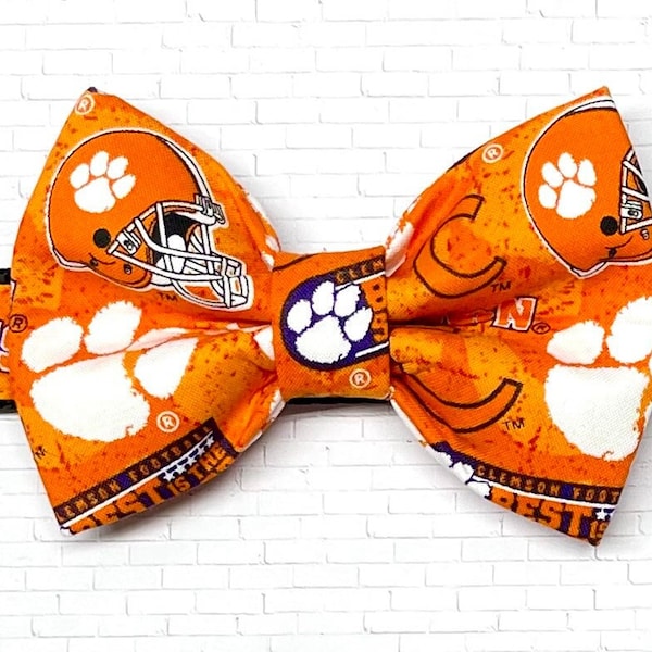 Clemson - Etsy