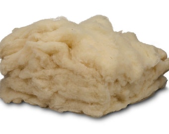 Wool Batting All Natural 88 Wide Sold by the Yard - Etsy