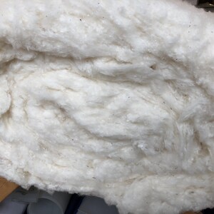 GOTS Certified Organic Cotton Fill Pillow Inserts With Organic Cotton ...