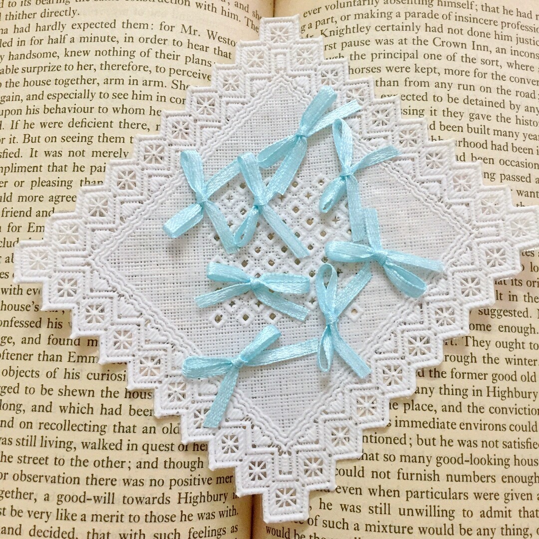 Baby Blue Bows 1inch 25-50pcs, Pastel Blue Bows, Bows Embellishment ...