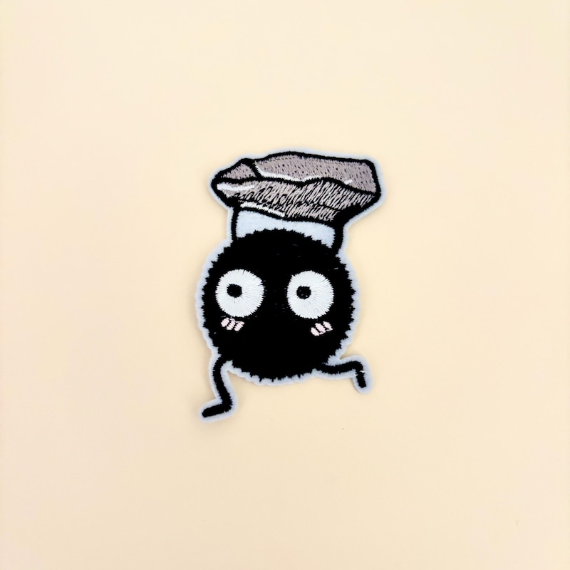 Soot Sprites - Etsy
