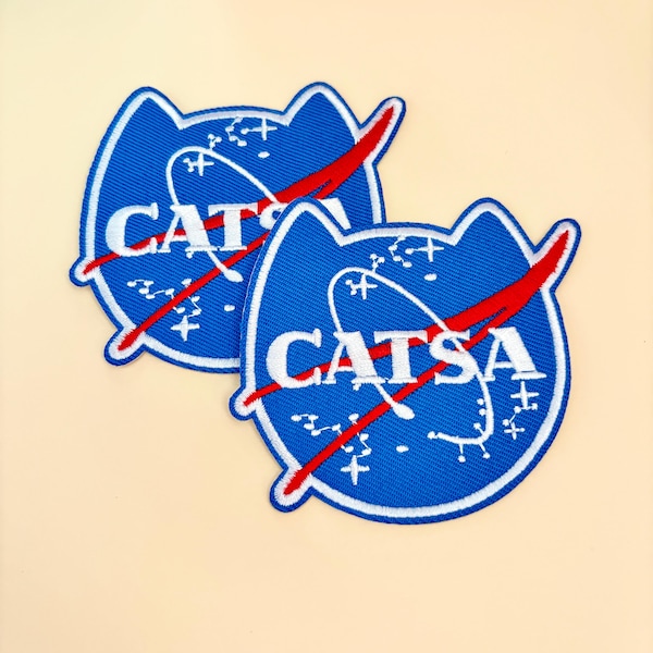 Patches for Clothes Cats - Etsy