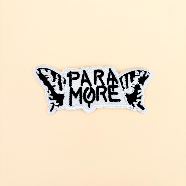 Rock Band Patches - Etsy