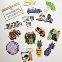 Psych Tv Show - Etsy