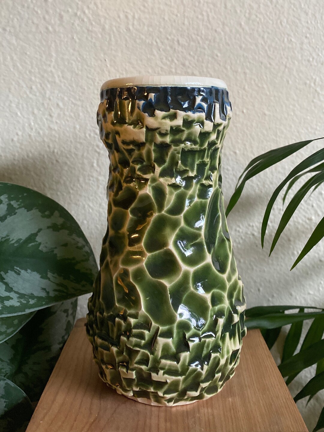 Vase, Inspired by Portland Series - Etsy