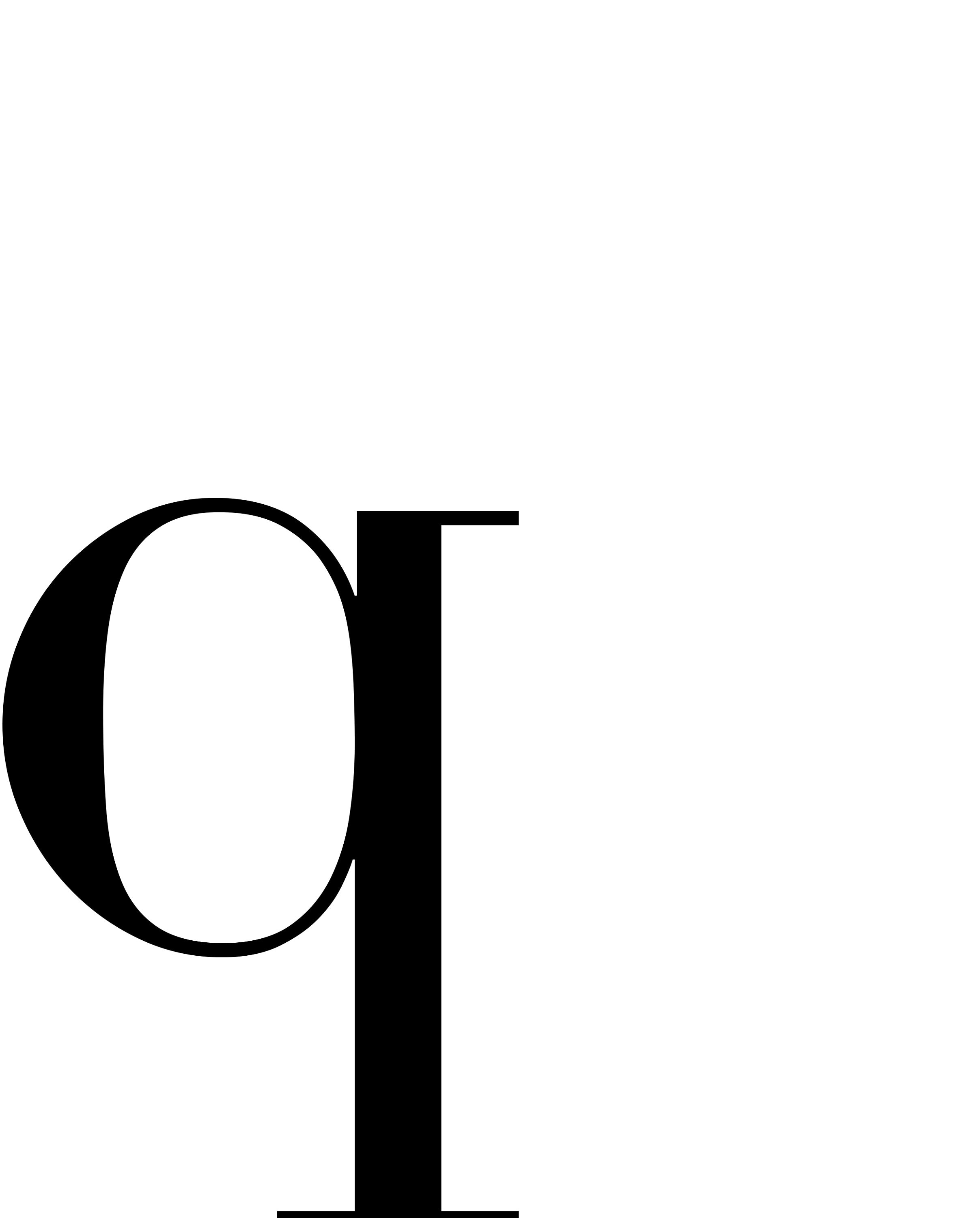 Q - Custom Letter Wall Decor, Monogram Print, Minimalist Wall Art Print ...