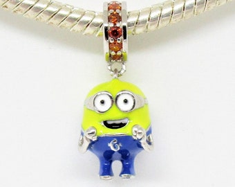 Minions bracelet | Etsy