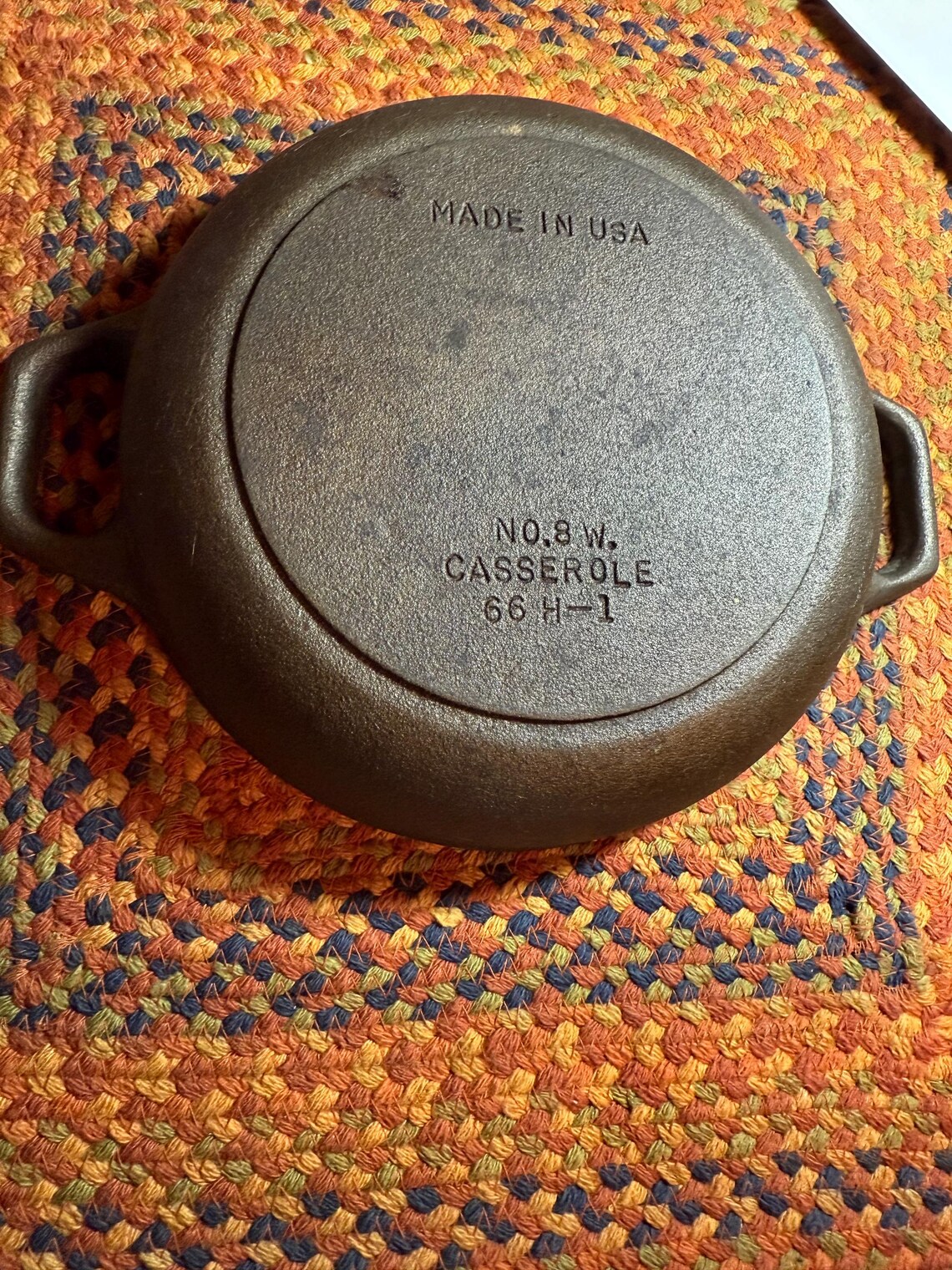RARE BSR (birmingham Stove & Range) Lady Bess No. 8 W. Cast Iron ...