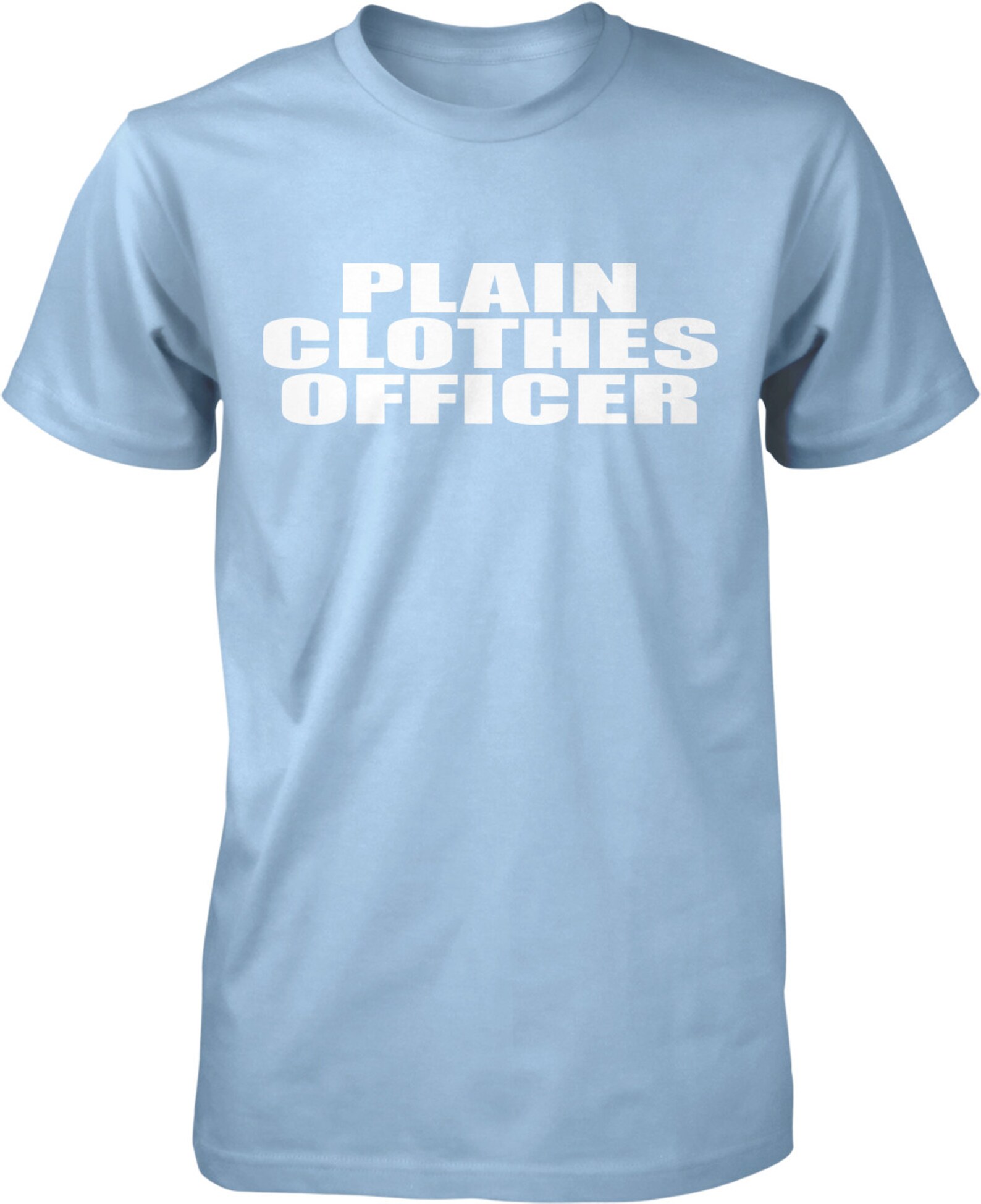Plain Clothes Officer Deep Cover Undercover Men's - Etsy