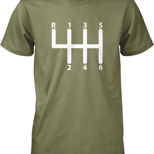 Manual Transmission - Etsy