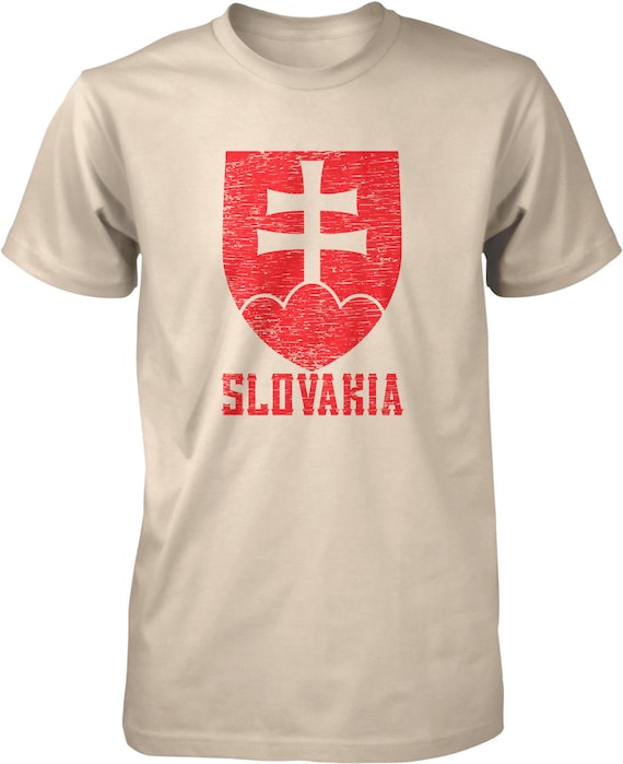 Slovakia Coat of Arms Three Peaks Tatra Fatra Matra | Etsy