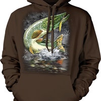 Northern Pike - Etsy