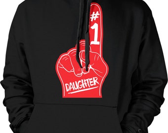 Number One Finger - Etsy