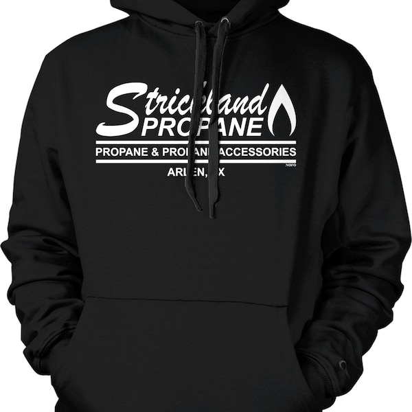 Strickland Propane - Etsy