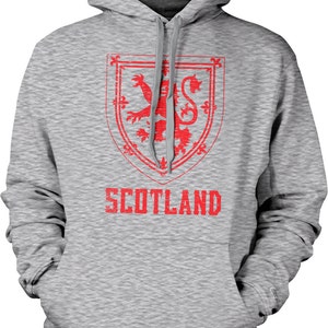Scotland, Coat of Arms, King of Scots, Red Lion, Crown of Scotland ...