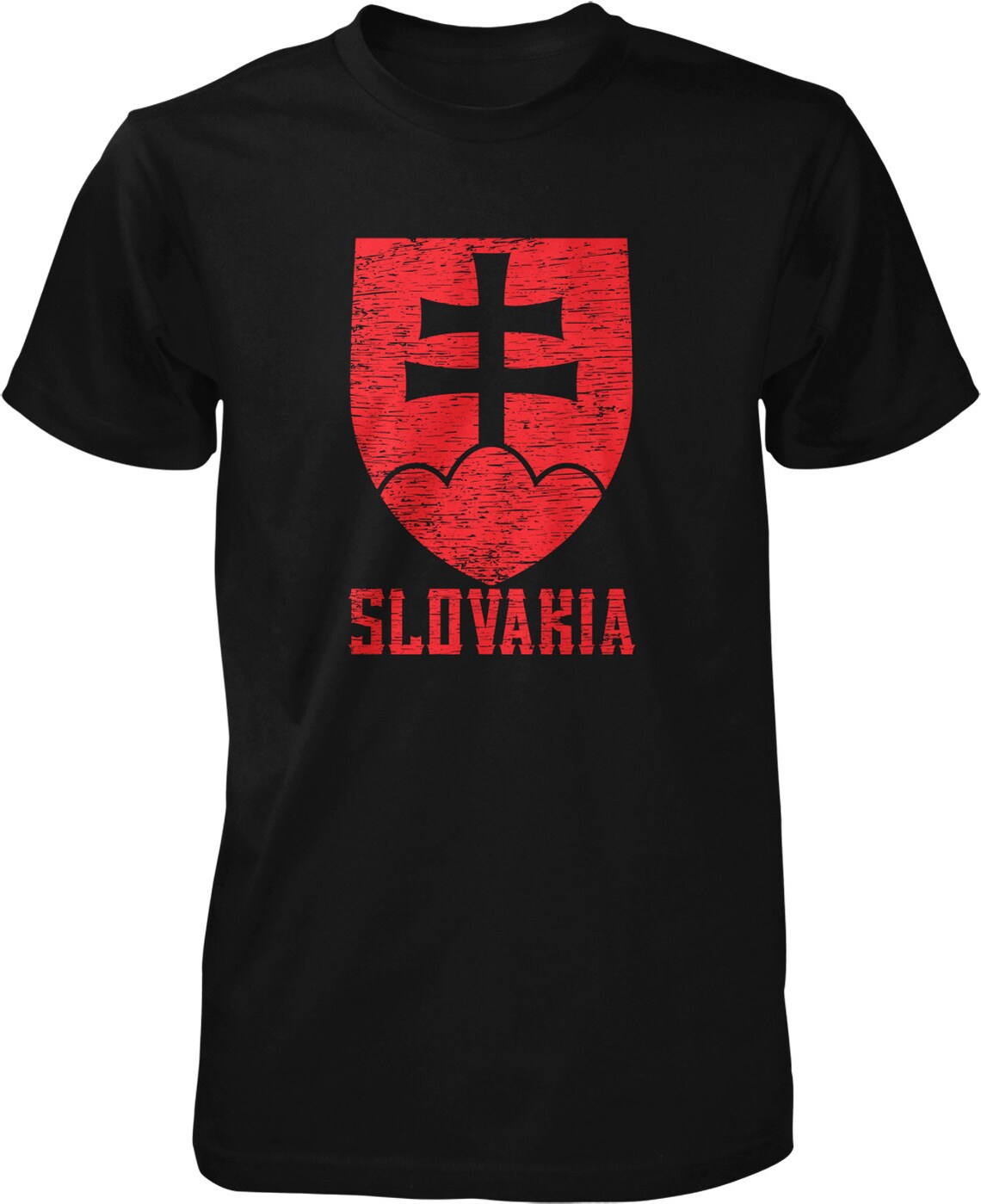 Slovakia Coat of Arms Three Peaks Tatra Fatra Matra | Etsy