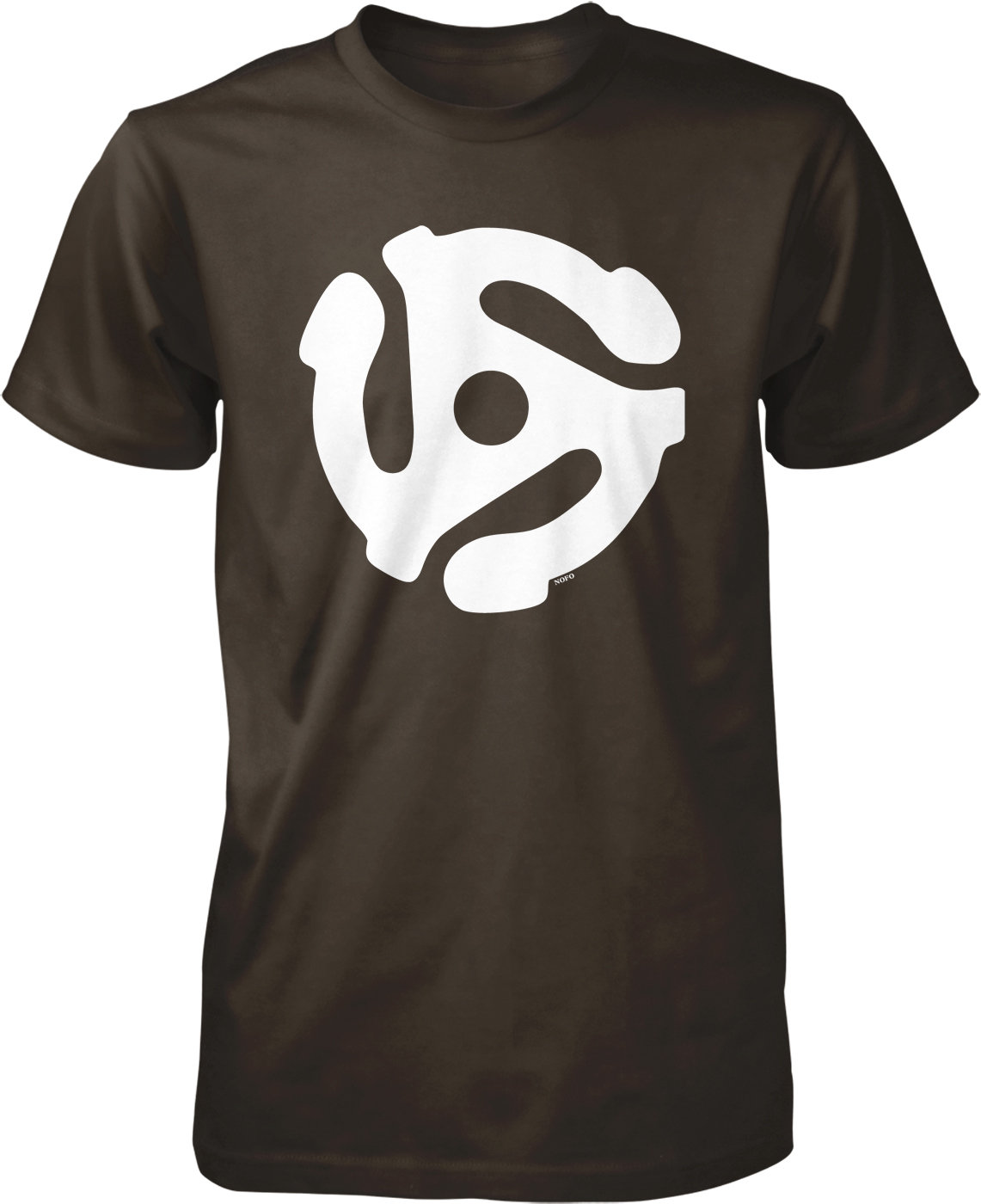 RPM 45 Adapter 45-rpm Record Insert Men's T-shirt | Etsy