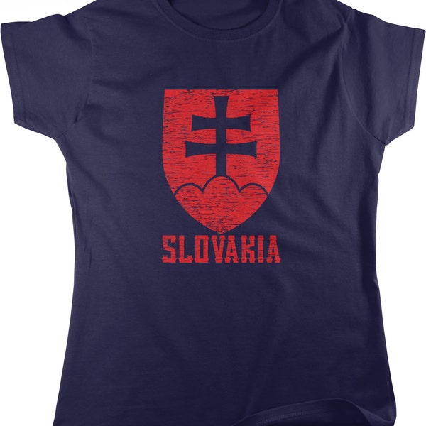 Slovakia - Etsy