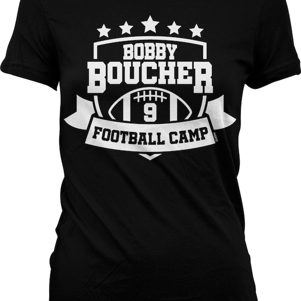 Bobby Boucher Svg - Etsy