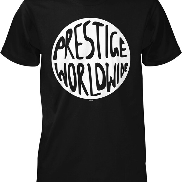 Prestige Worldwide - Etsy