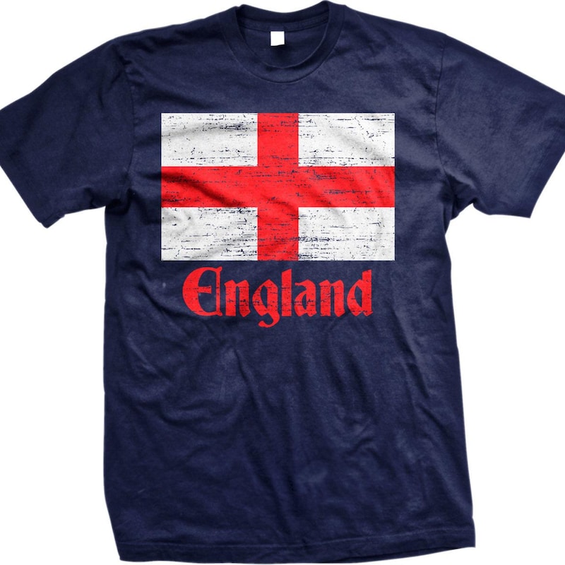 St. George's Football - Etsy