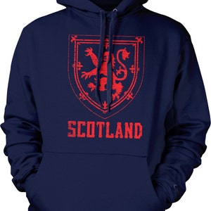 Scotland, Coat of Arms, King of Scots, Red Lion, Crown of Scotland ...