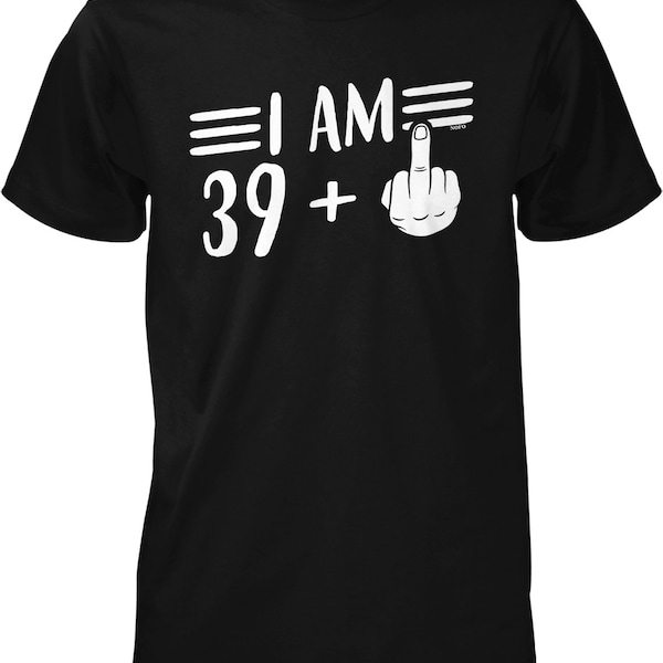 I Am 29 Plus One - Etsy