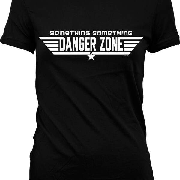 Danger Zone - Etsy