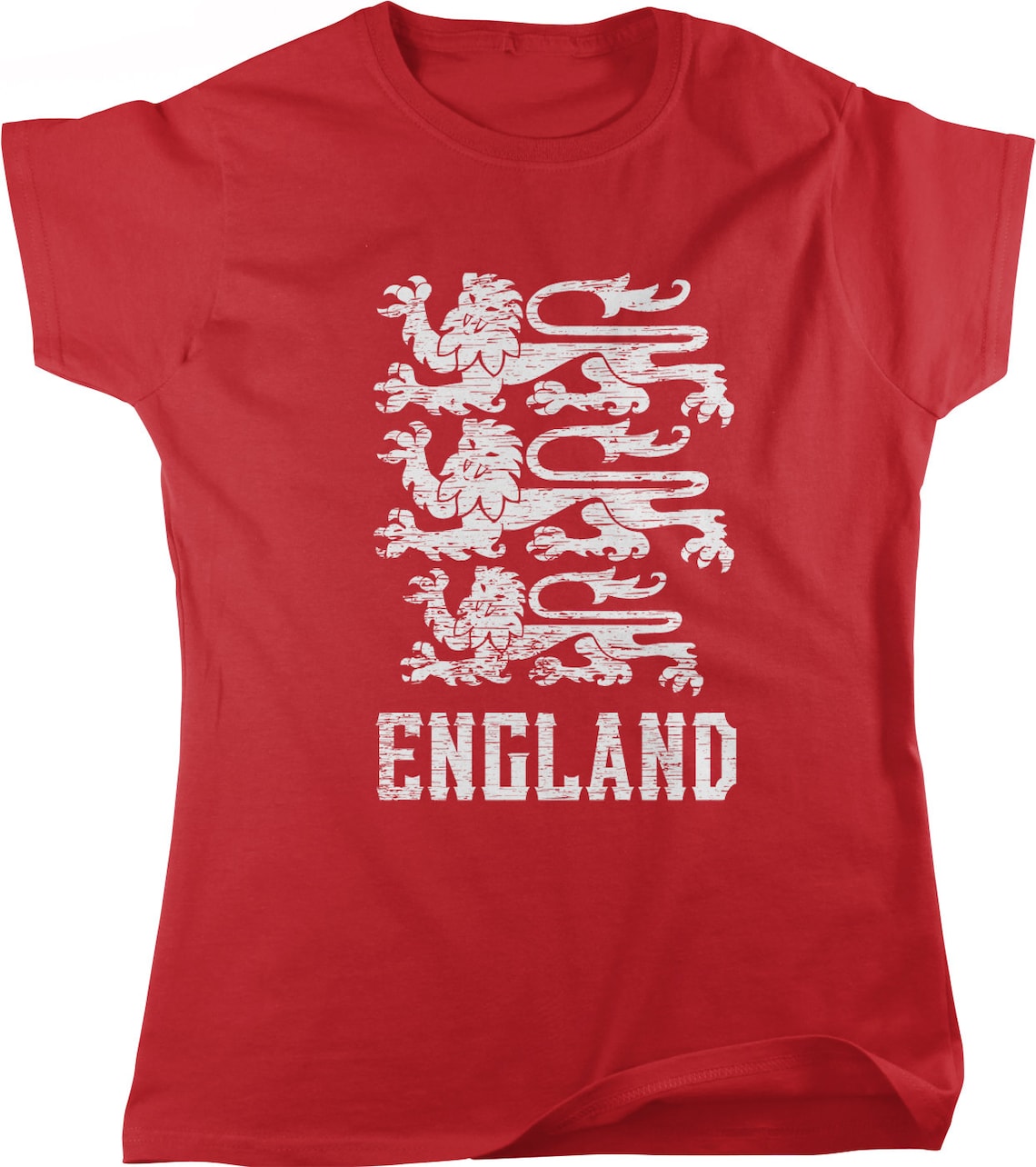 England Coat of Arms Royal Arms of England Three Lions | Etsy