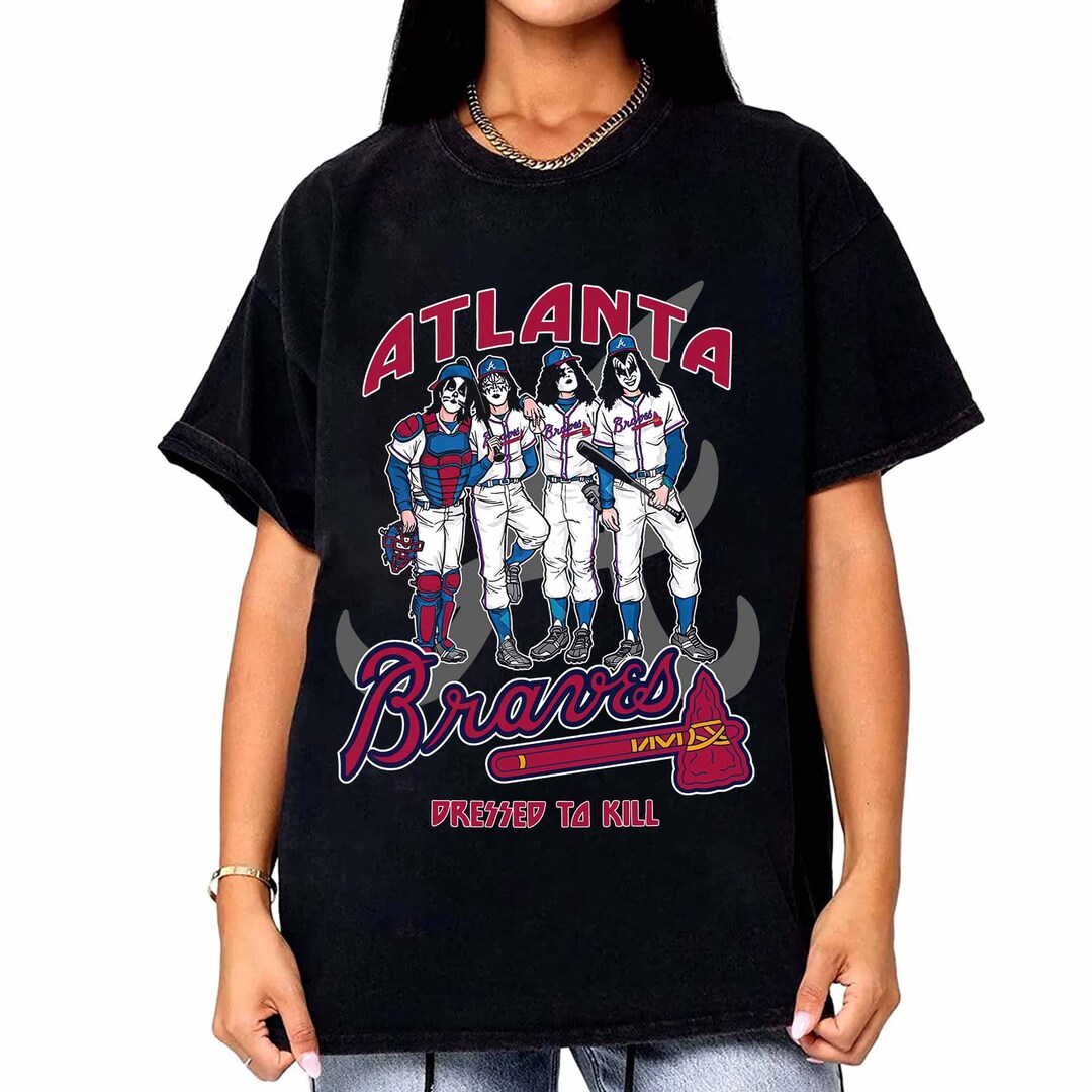 Retro Atlanta Png, Atlanta Fan Png, Vintage 90s Atlanta Png, Atlanta ...