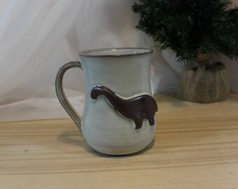 Handmade Dino Pottery - Etsy
