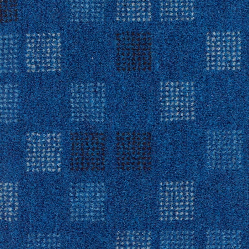 Arriva Bus and Train Moquette Fabric Sold by the Metre - Etsy