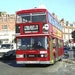 London Transport Bus and Underground (misha Black) District Line ...