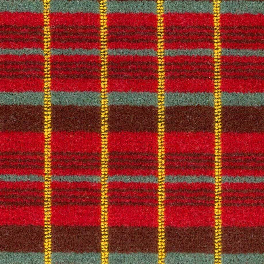 London Bus Routemaster (rm) Bus Moquette Fabric Sold by the Metre - Etsy UK