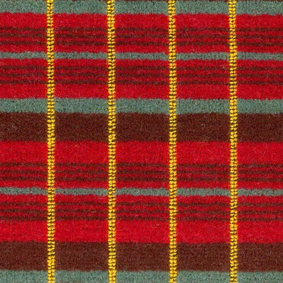 London Bus Routemaster rm Bus Moquette Fabric Sold by the - Etsy UK