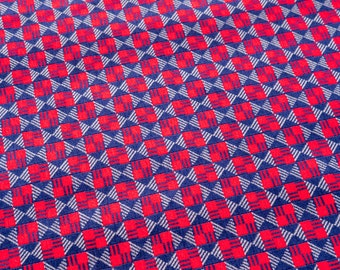 London Transport Bus and Underground misha Black District Line Moquette ...