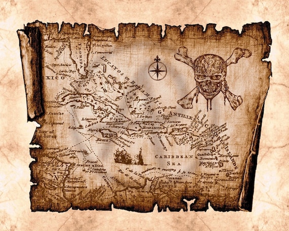 Pirates Of The Caribbean Map Pirate Borg Campaign Maps: New Providence