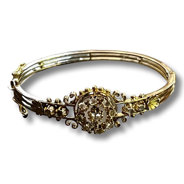 Victorian Diamond - Etsy