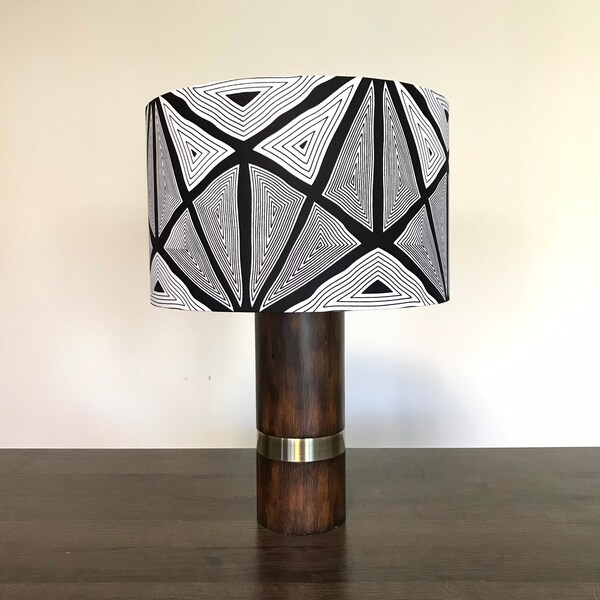 Large Lampshade - Etsy