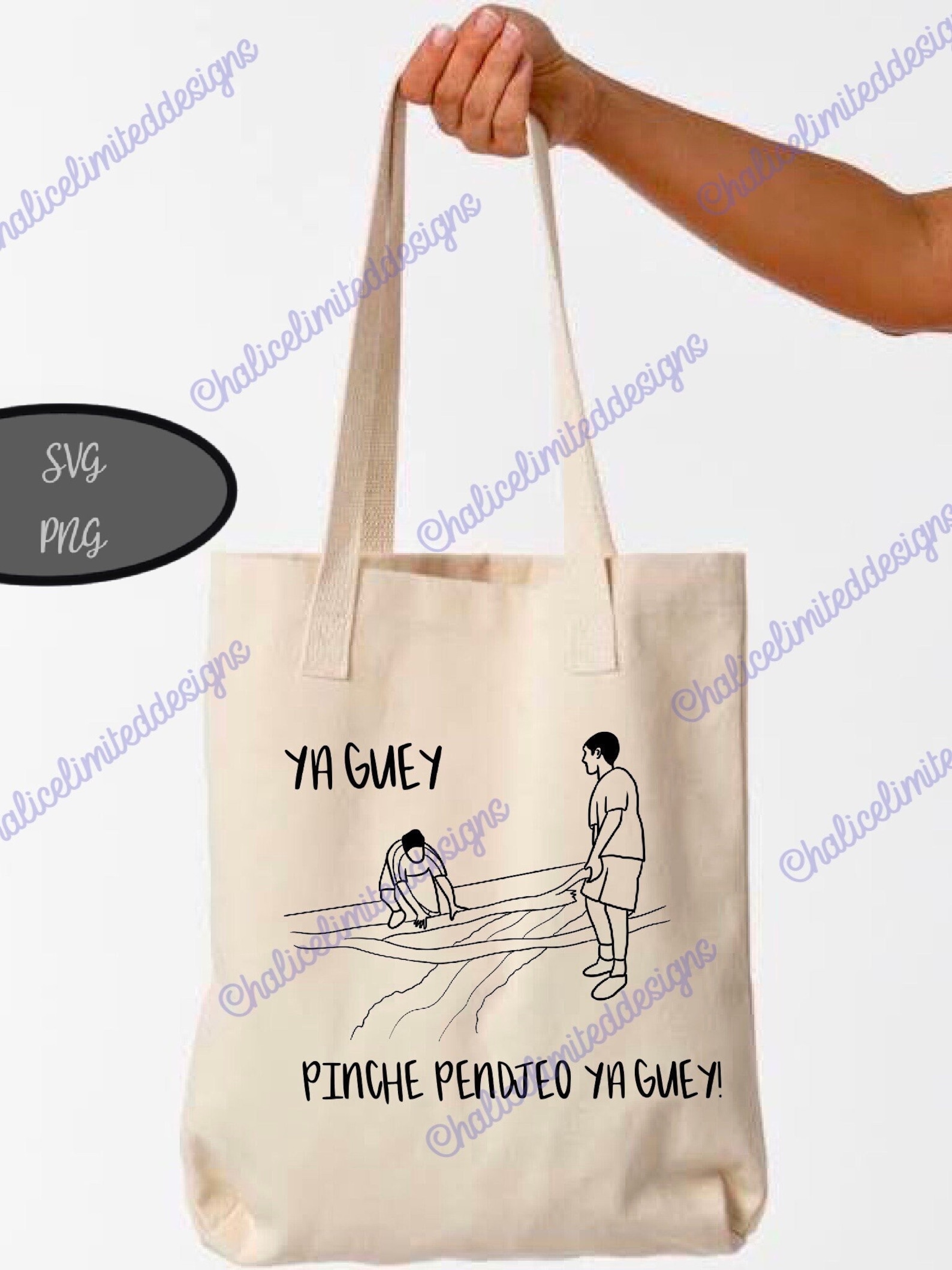 Ya GUEY Pinche Pendejo Ya Guey Meme | Instant Digital Download ...