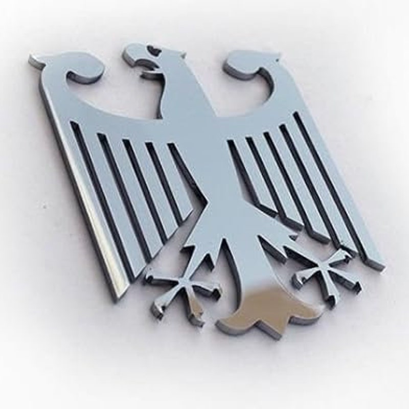 Ww2 German Patches - Etsy