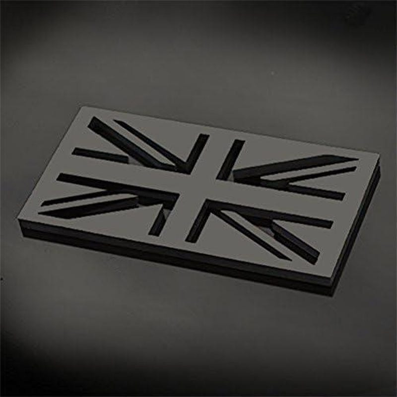 Lanyard Union Jack - Etsy
