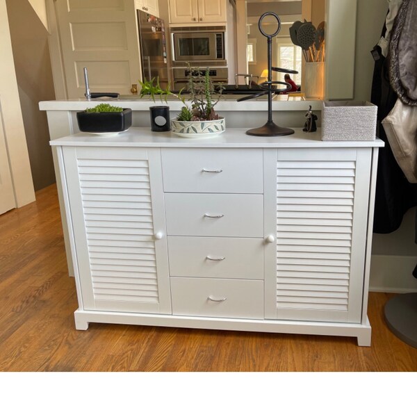 Small Floor Cabinet - Etsy