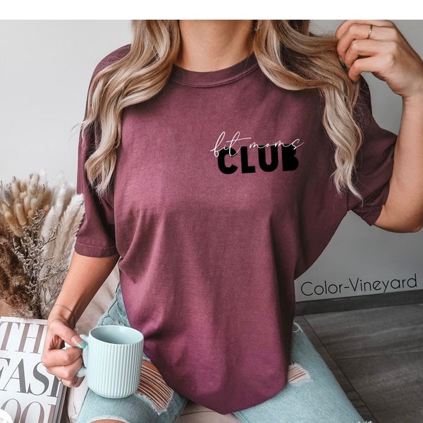 Fit Mom - Etsy