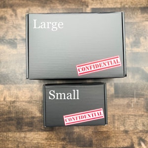 Ring Security Proposal Box - Secret Agent - Ring Security Gift Box ...