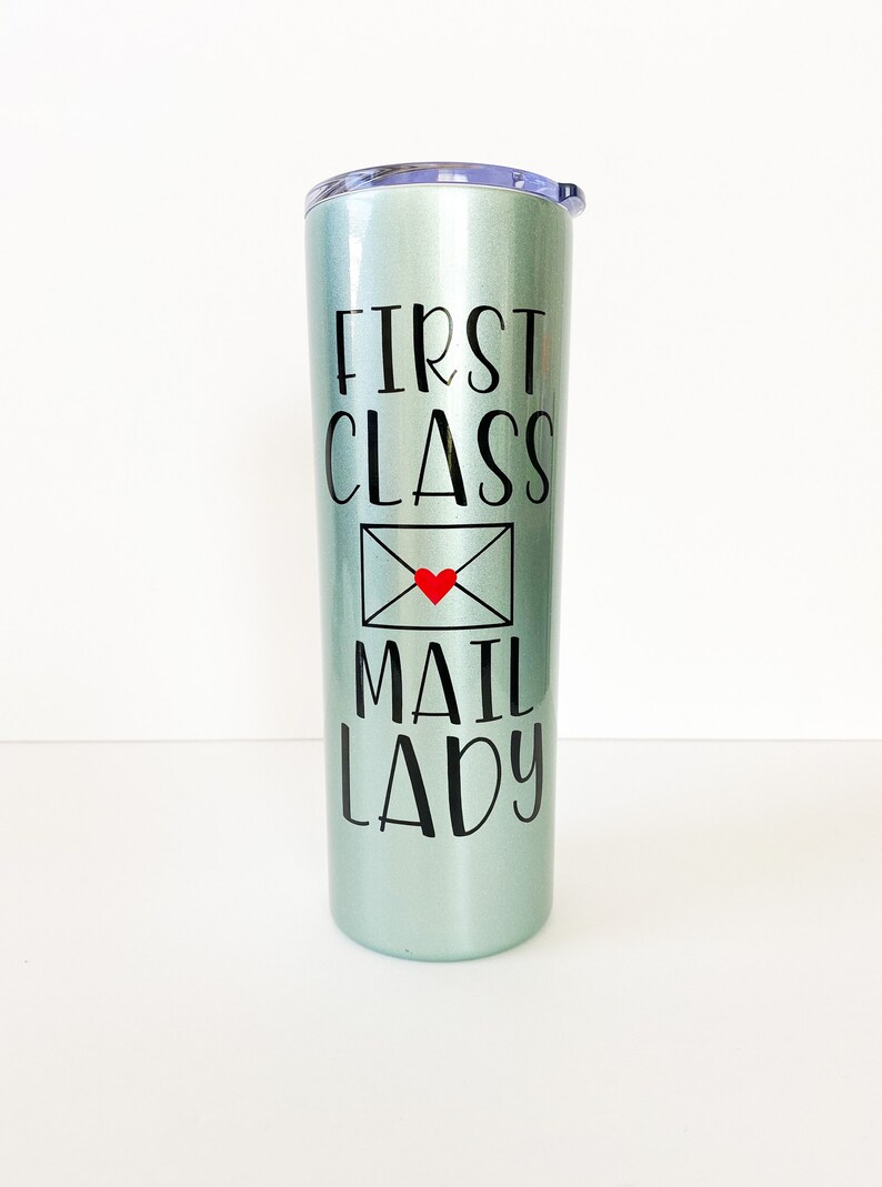 Mailman Gift Thank You Mail Man Gift Mail Lady Gift Mail | Etsy