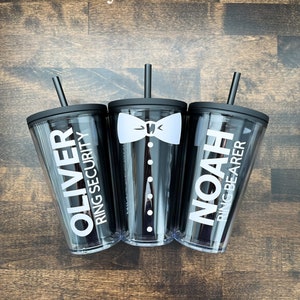 Ring Security Proposal Box - Secret Agent - Ring Security Gift Box ...